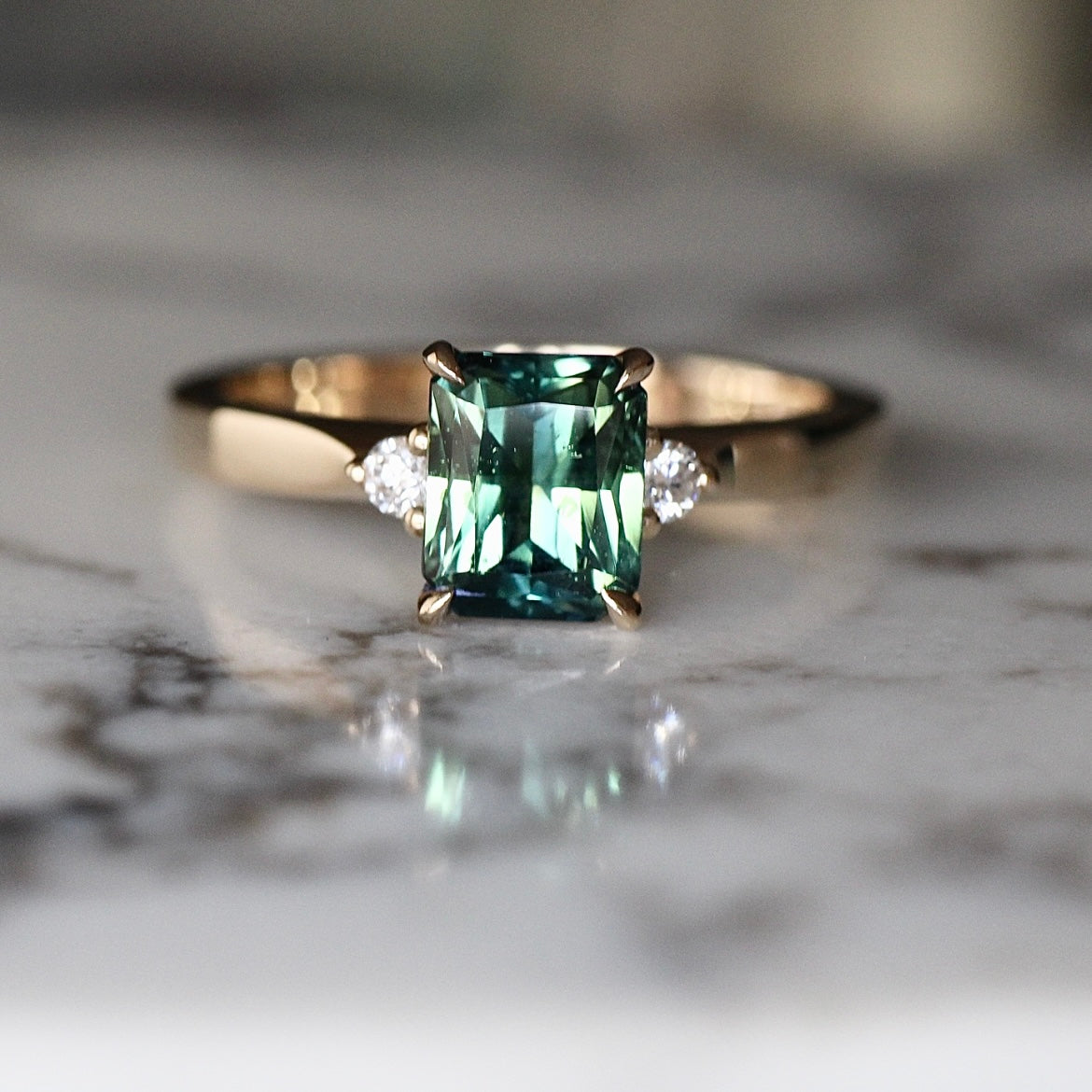 Rachel Beth Jewellery | Custom Made Ethical Jewellery